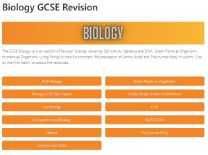 Combined Science Biology Paper 2 Revision: A Comprehensive Guide | Ostado