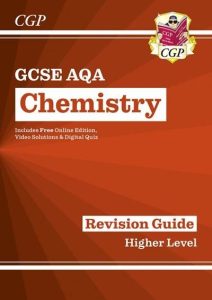 Ace Your Exams With This List of Best Revision Books for GCSE | Ostado