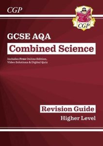 Ace Your Exams With This List of Best Revision Books for GCSE | Ostado