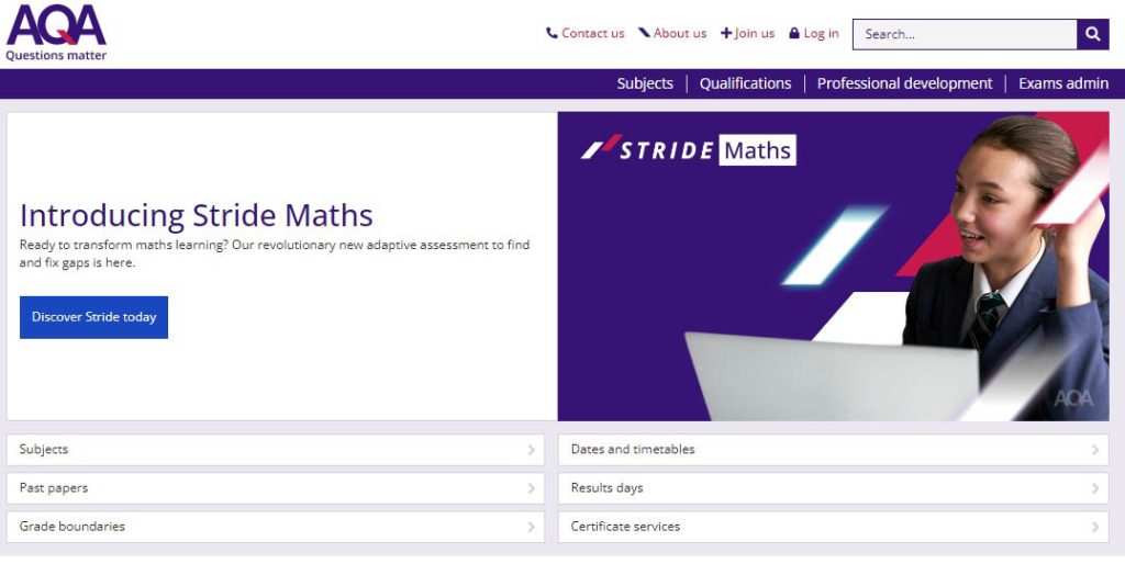 What Exam Board Is Best For You? Edexcel vs AQA vs OCR | Ostado
